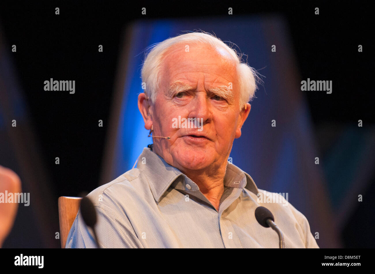 George smiley spy hi-res stock photography and images - Alamy