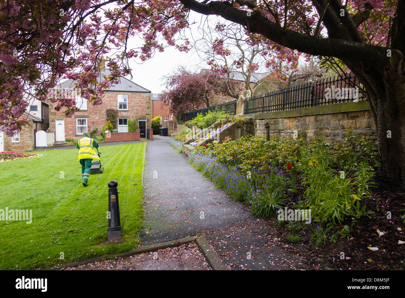 Local council hi-res stock photography and images - Alamy