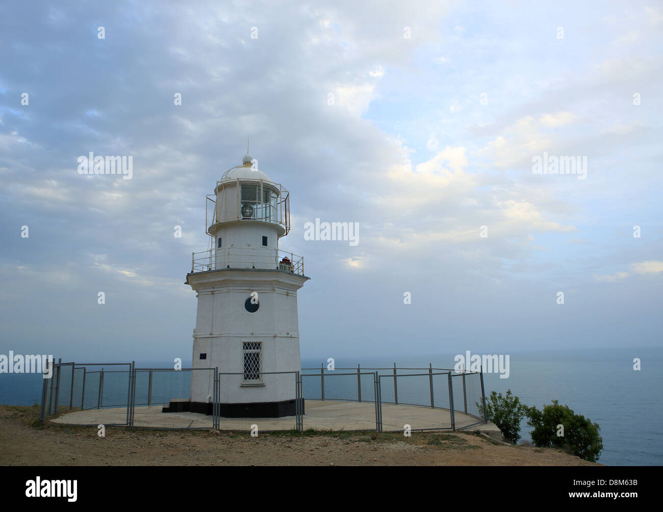 Movement lighthouse hi-res stock photography and images - Alamy