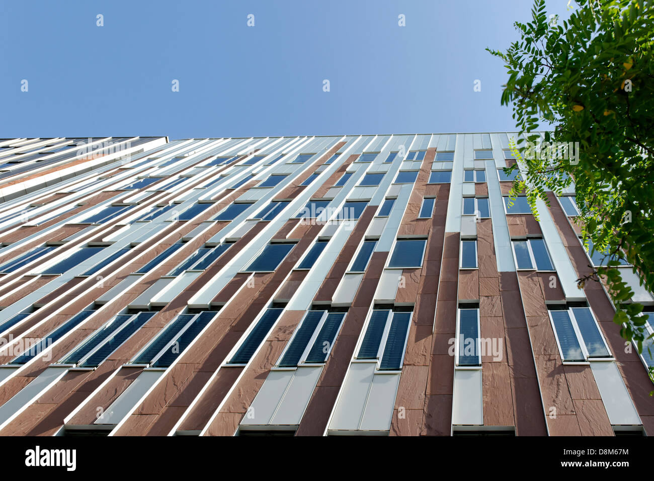 Sumatrakontor hafencity hamburg architecture hi-res stock photography ...