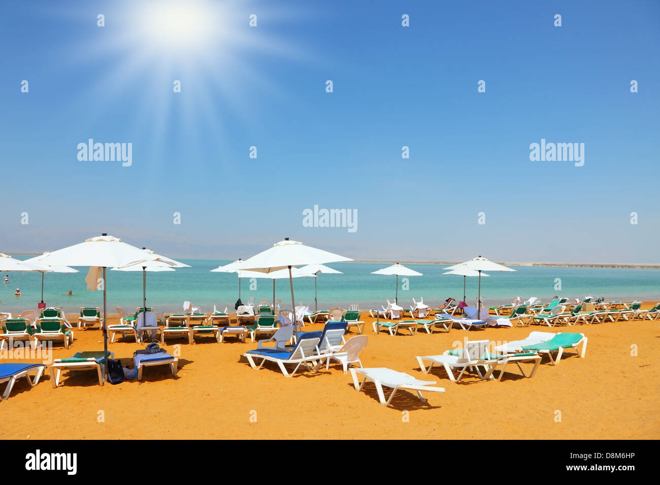 Sunny spring day Stock Photo - Alamy