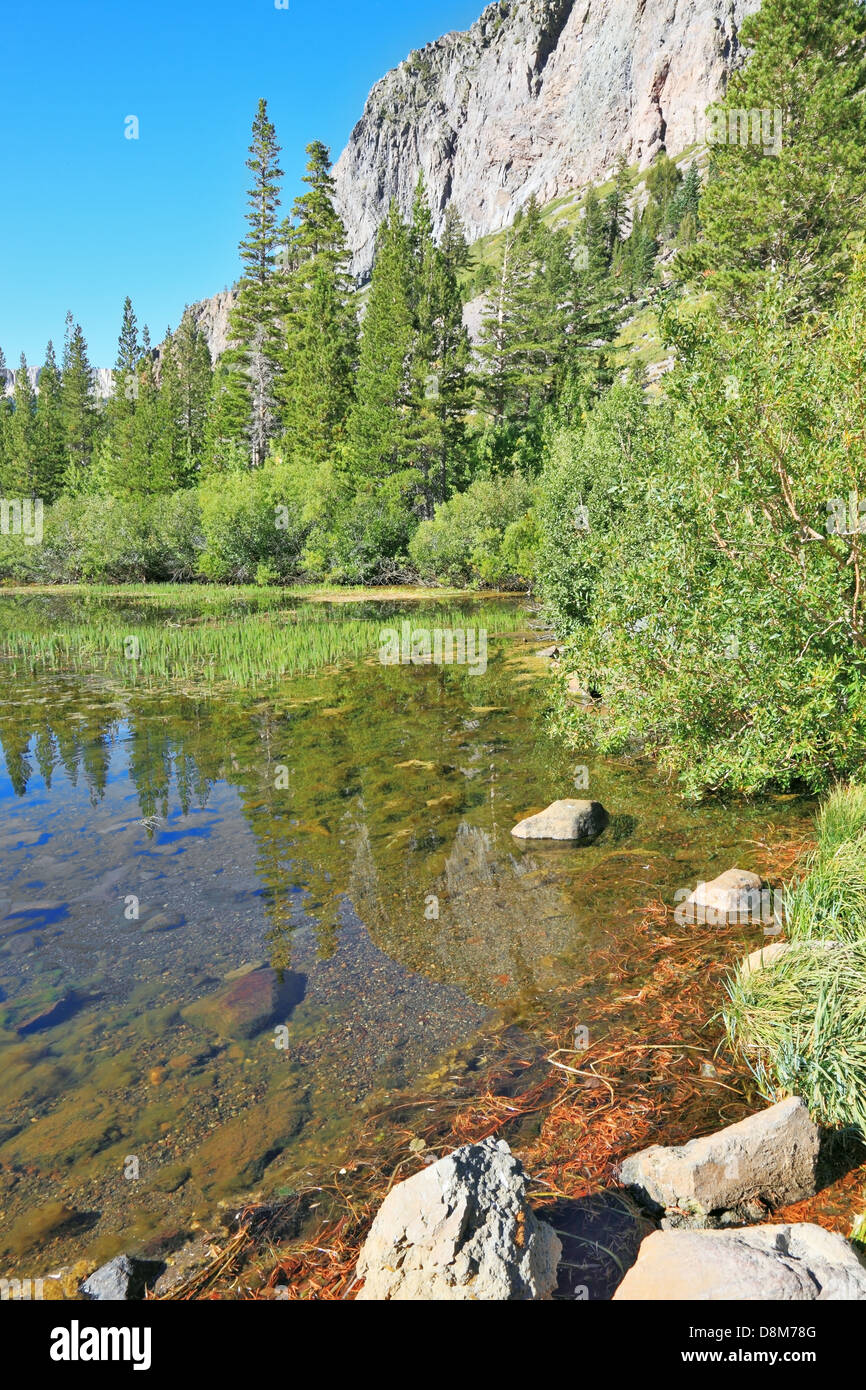 The magnificent mountains Stock Photo - Alamy