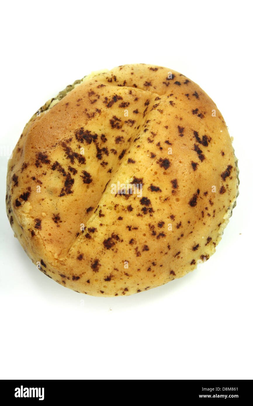 Close up round bread hi-res stock photography and images - Alamy