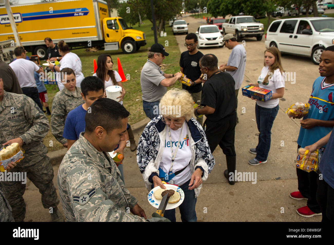 Oklahoma ang hi-res stock photography and images - Alamy