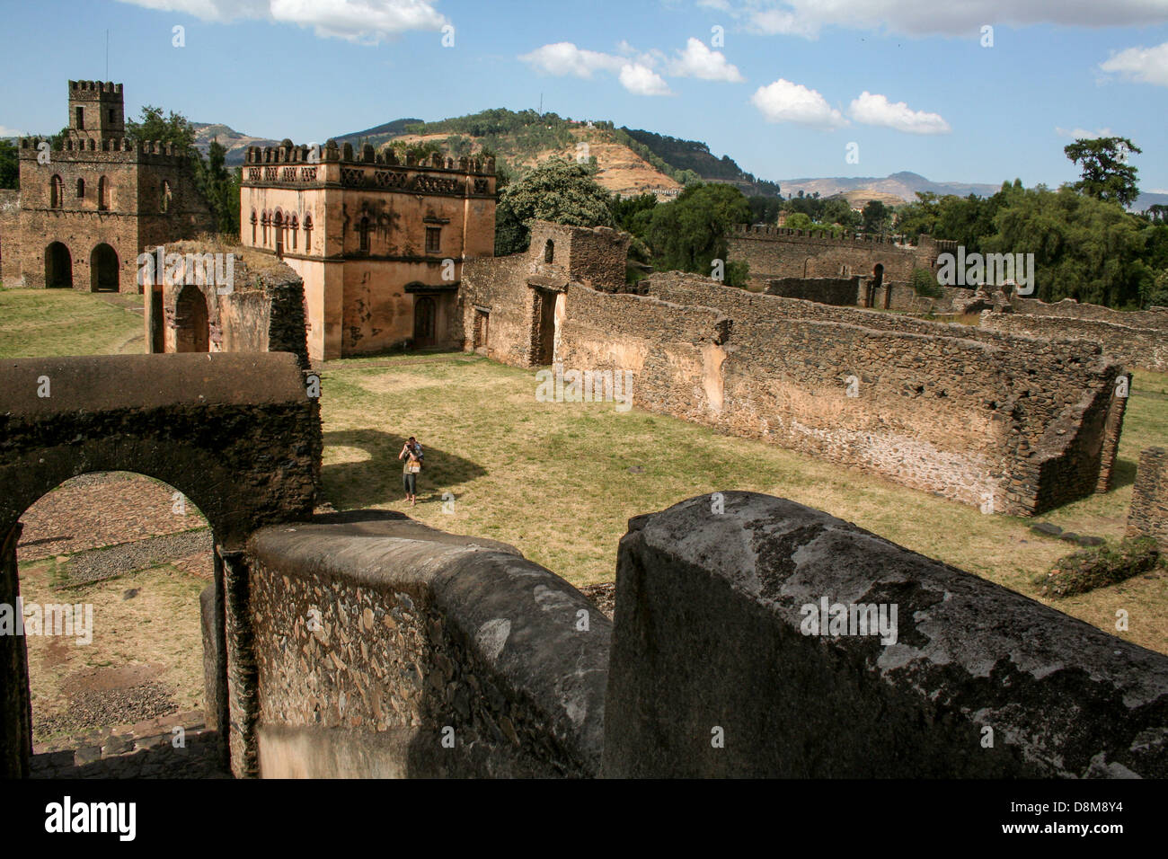 Begemder hi-res stock photography and images - Alamy