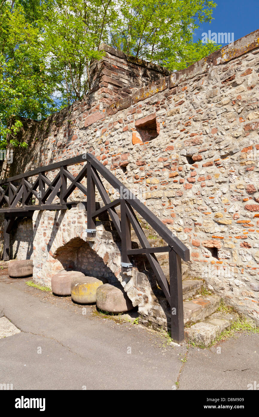 City Of Trier High Resolution Stock Photography and Images - Alamy
