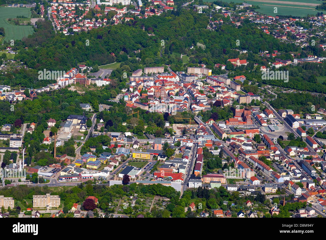 Spremberg hi-res stock photography and images - Alamy
