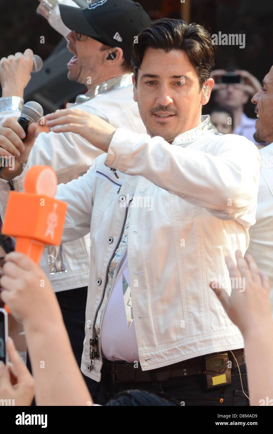 Jonathan rockefeller hi-res stock photography and images - Alamy