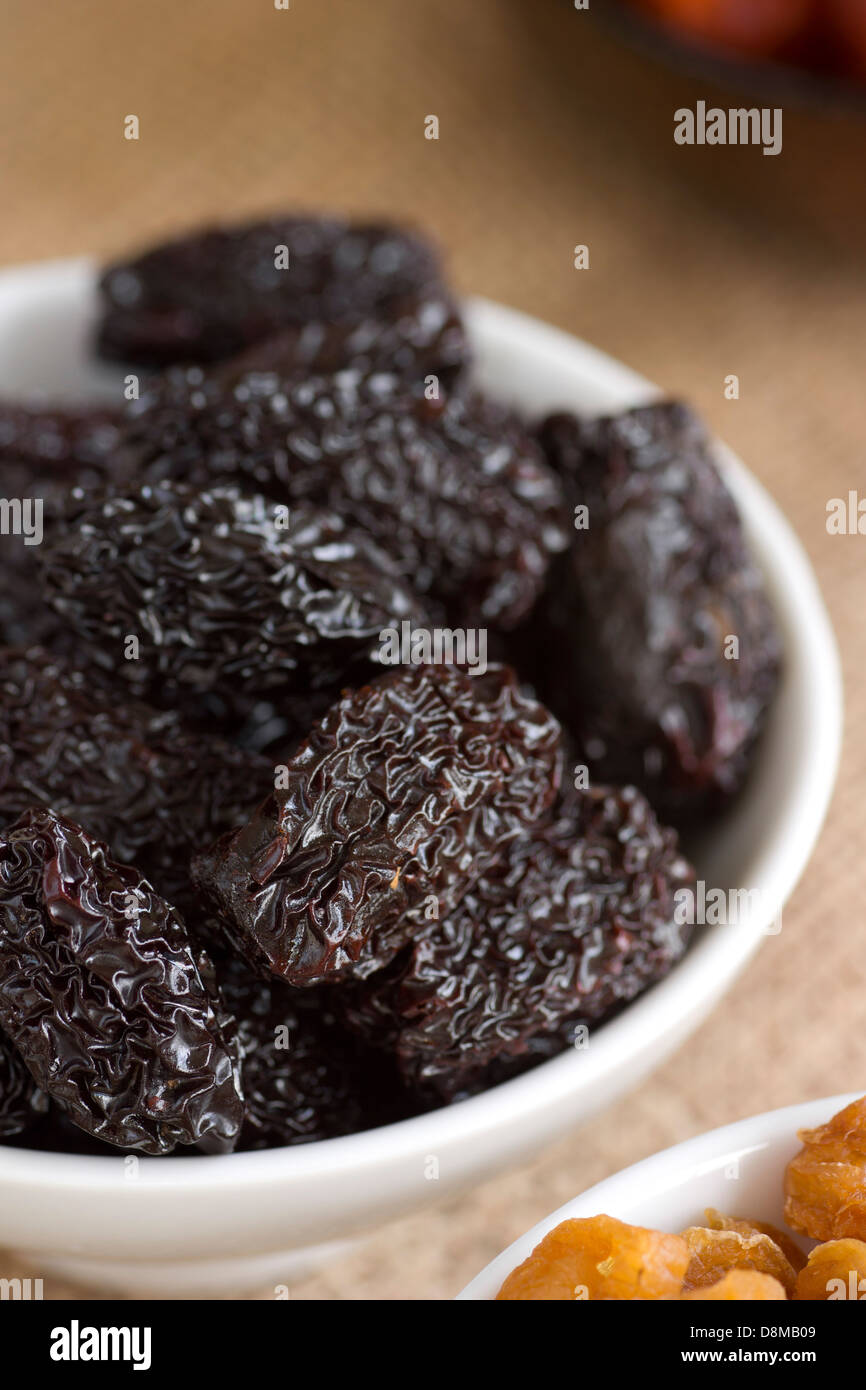 Fruits cooking hi-res stock photography and images - Alamy