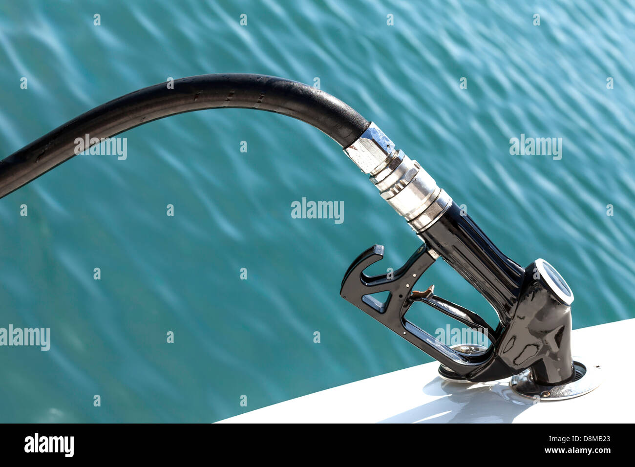 Diesel pump hi-res stock photography and images - Alamy