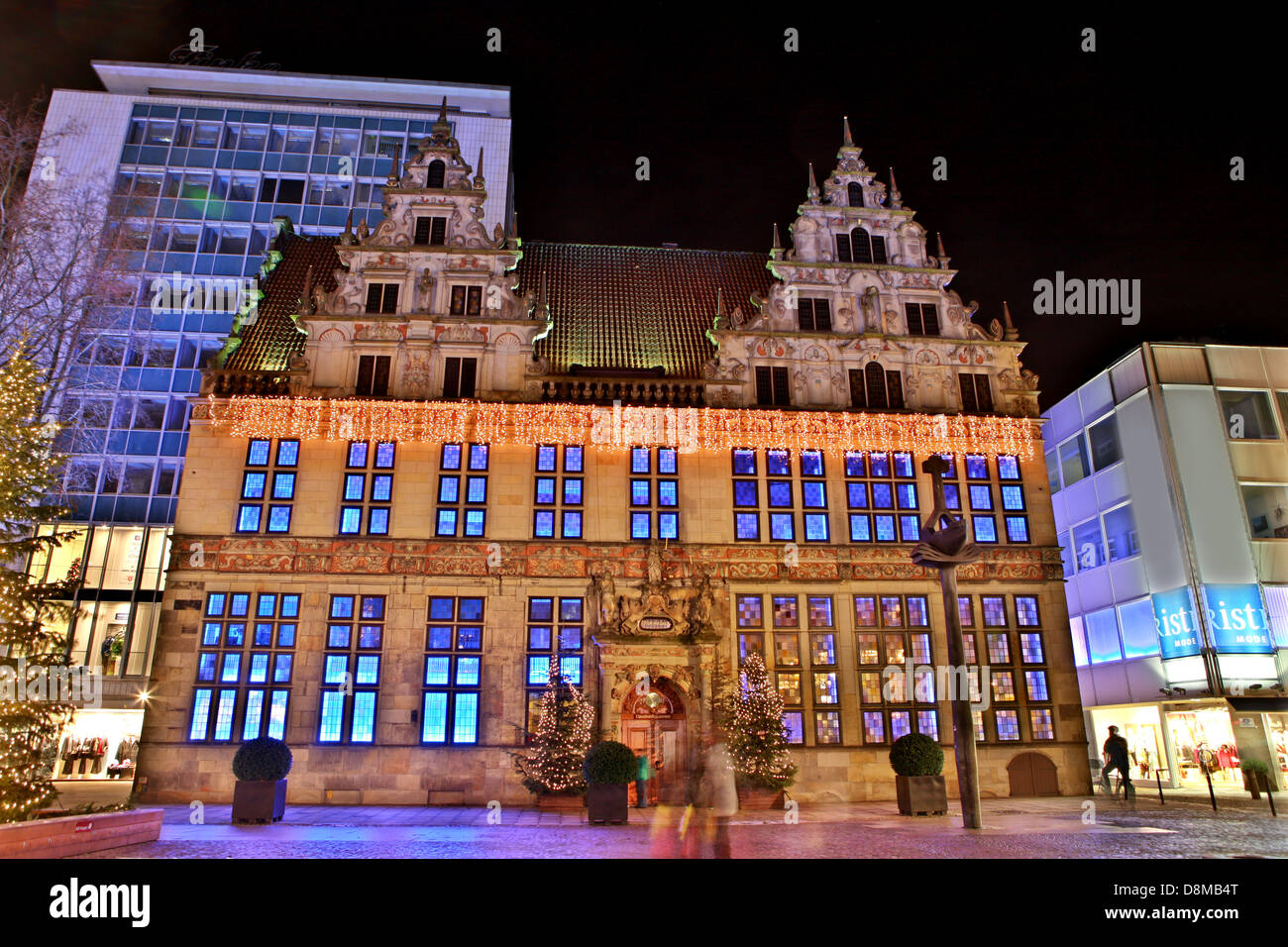 Chamber of Crafts Stock Photo - Alamy