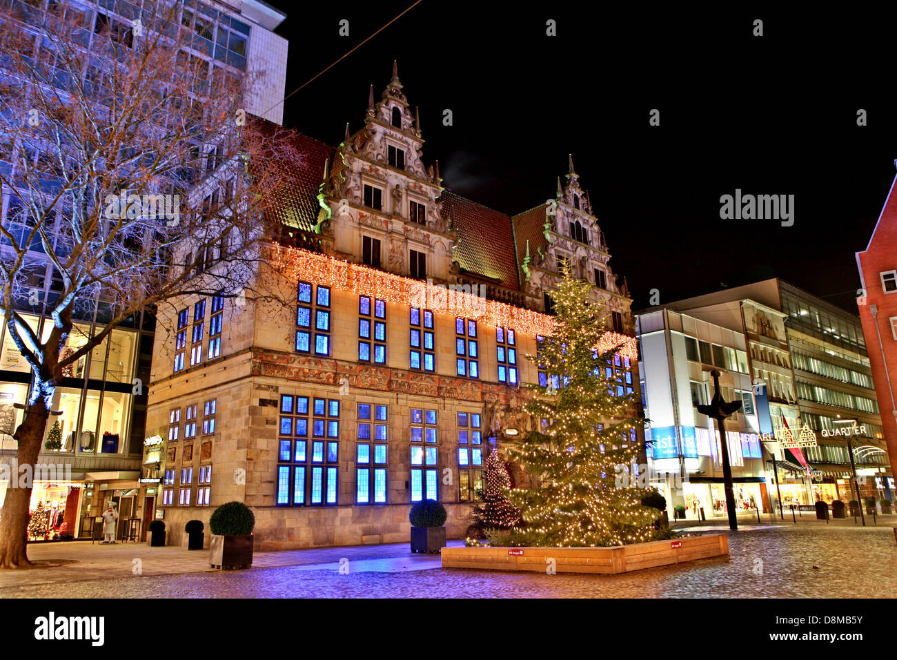 Chamber of Crafts Stock Photo - Alamy