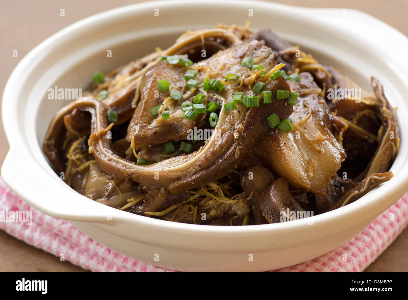 Pigs Ears High Resolution Stock Photography and Images - Alamy