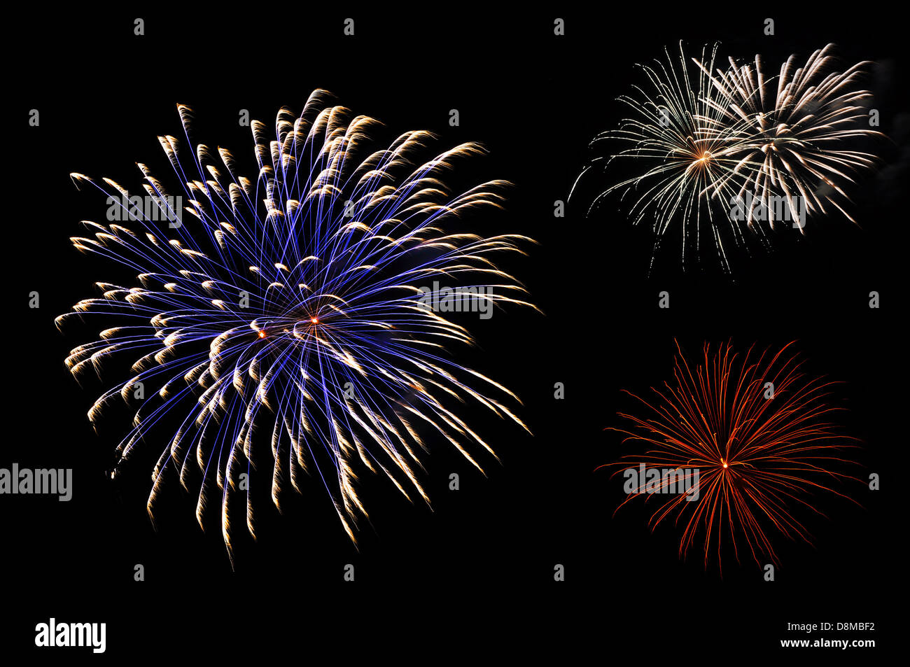 Fireworks fun hi-res stock photography and images - Alamy