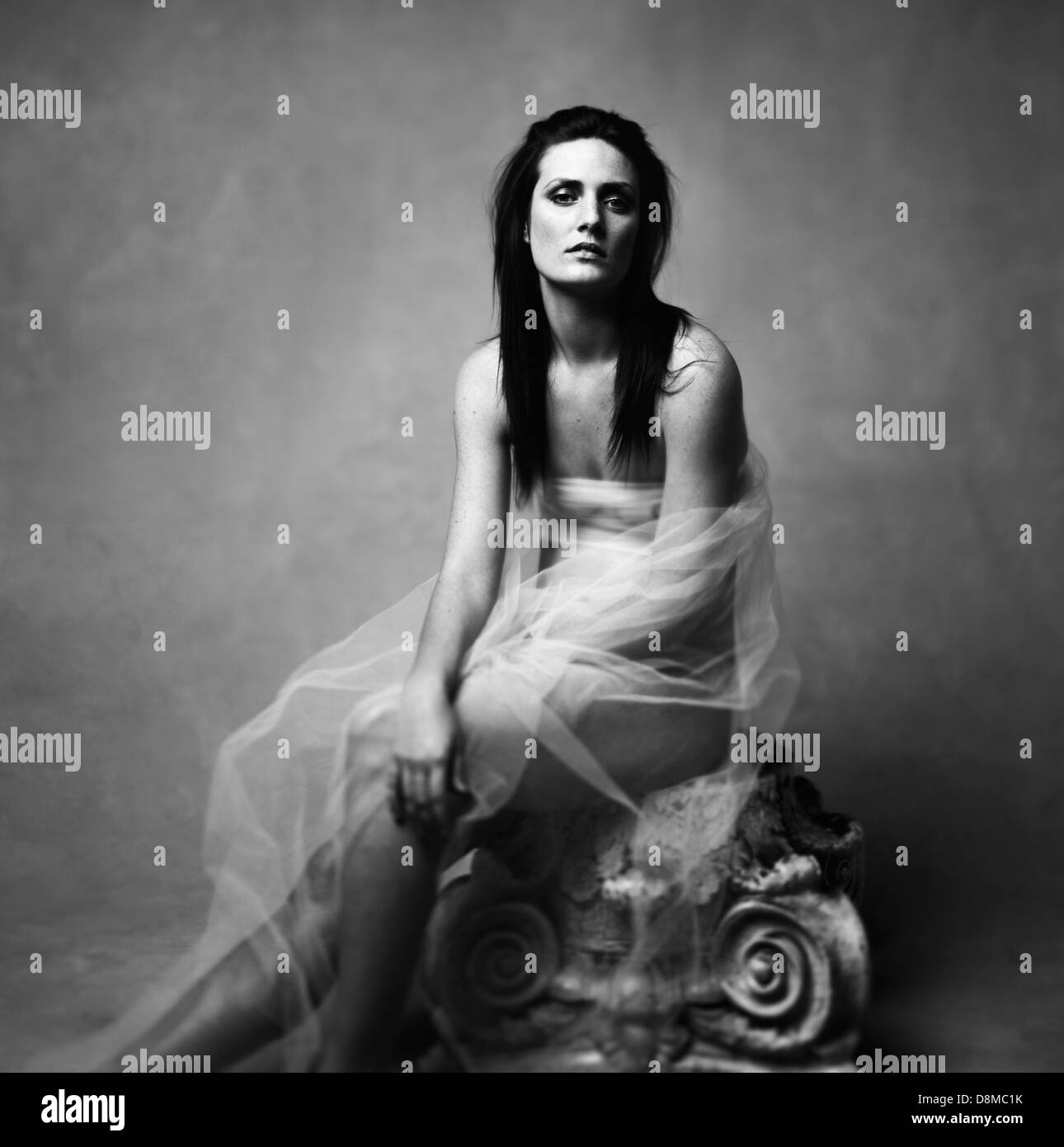 Roman inspired architecture hi-res stock photography and images - Alamy