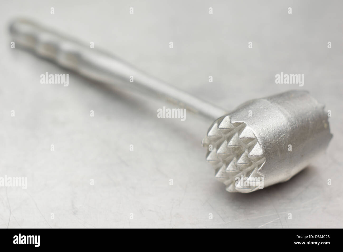 Mallet hammer hi-res stock photography and images - Alamy