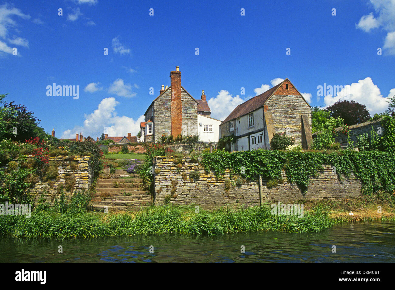 English small towns hi-res stock photography and images - Alamy