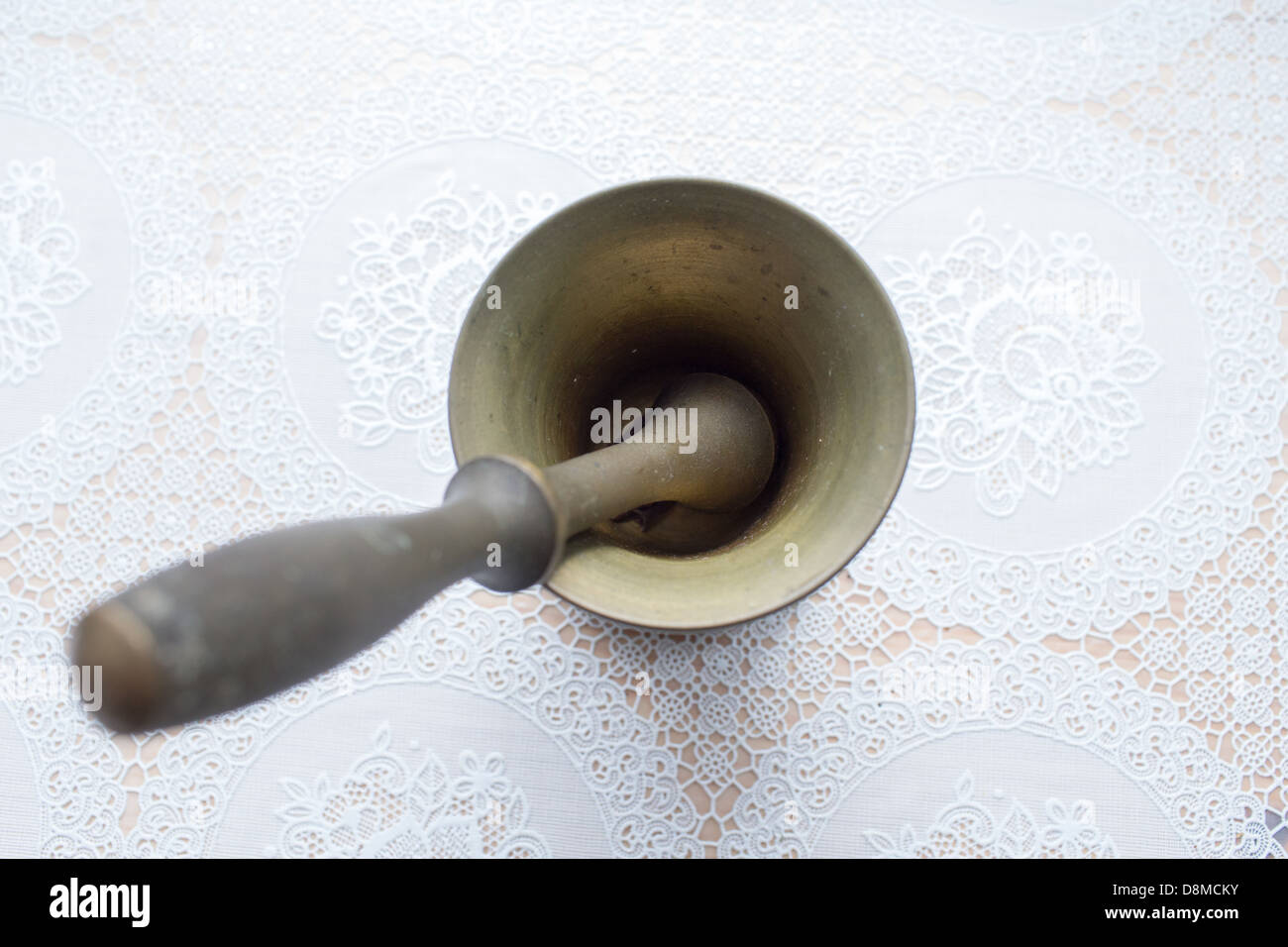 Mortar for whipping carnations and more. Preparing chicken Mexican ...