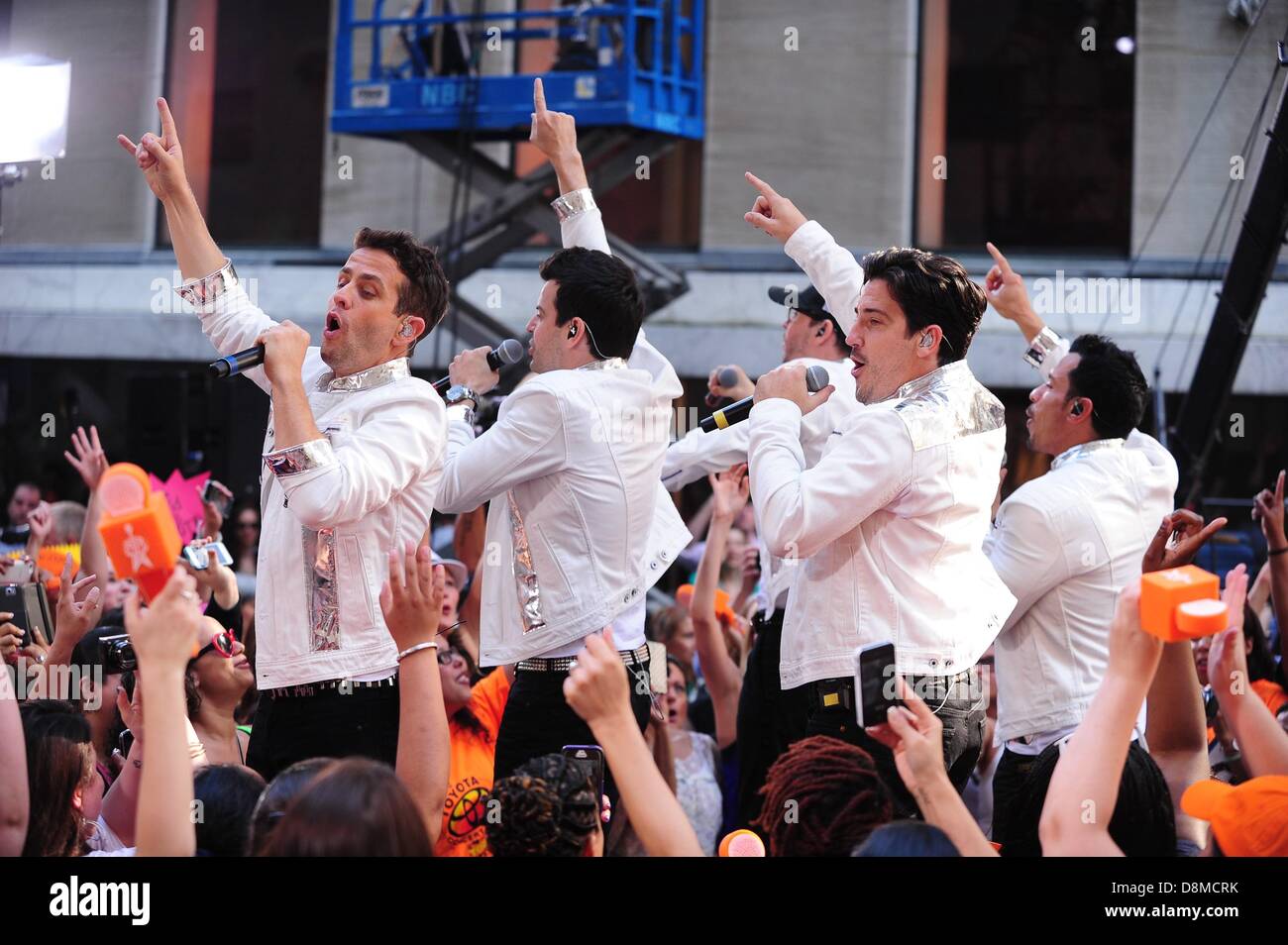 Boyz on block hi-res stock photography and images - Alamy