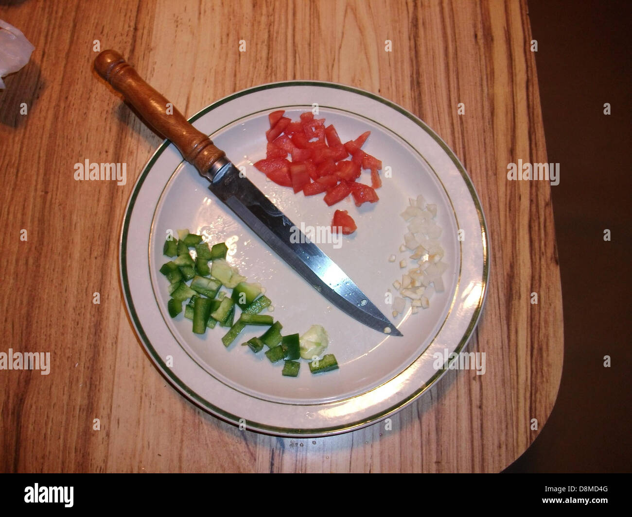 Assortment various vegetables including hi-res stock photography and ...