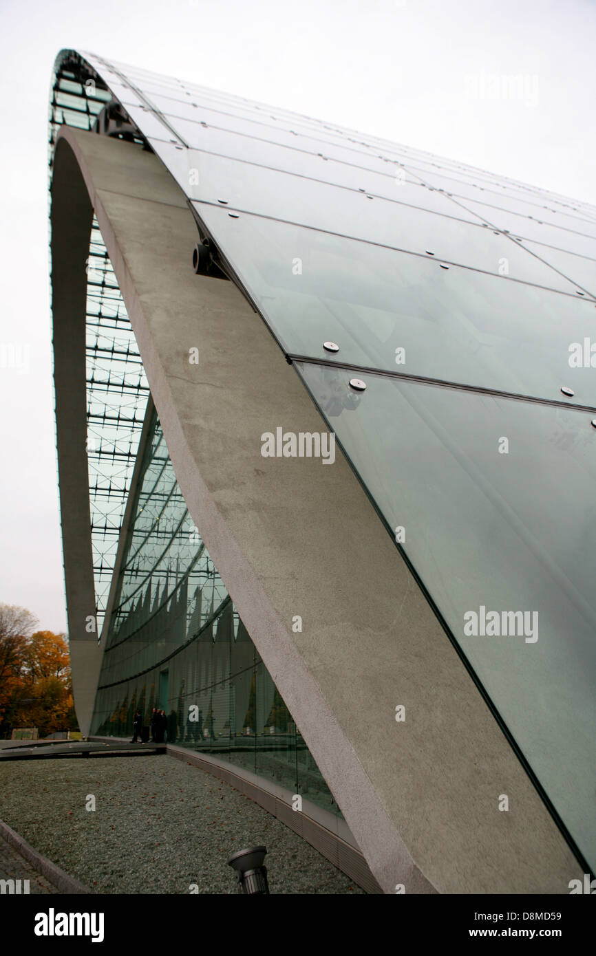 Rund arch hi-res stock photography and images - Alamy