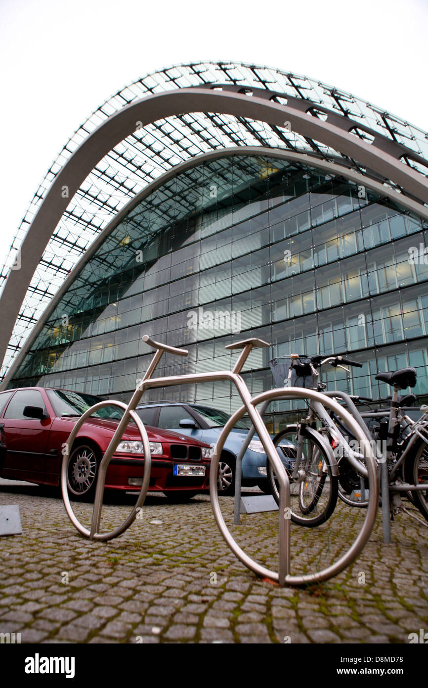 Berliner bogen hi-res stock photography and images - Alamy