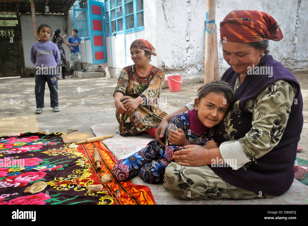 Lyuli High Resolution Stock Photography and Images - Alamy