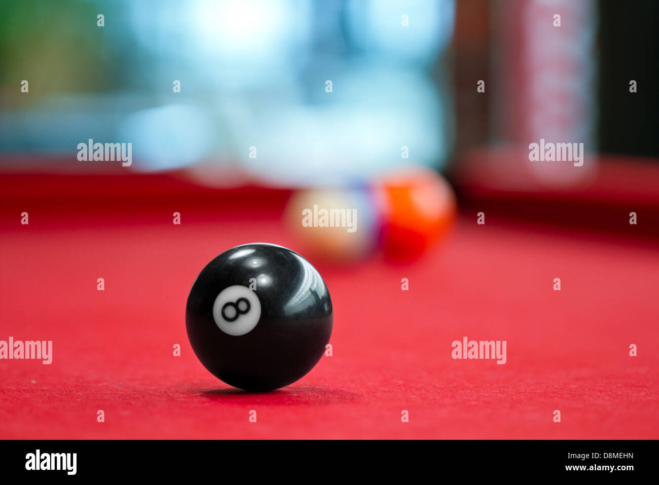 Billiards hi-res stock photography and images - Alamy