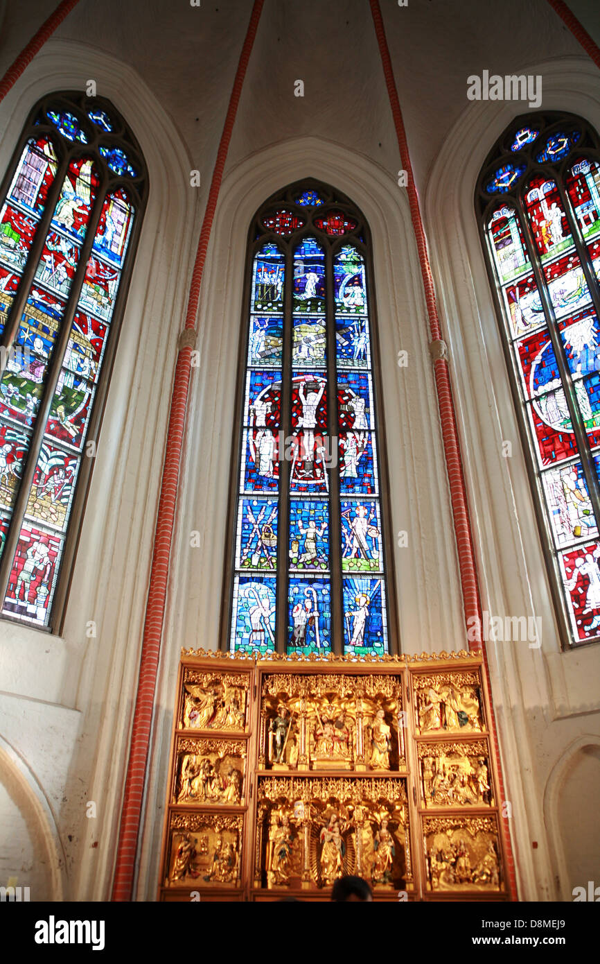 Pfarrkirche st jacob hi-res stock photography and images - Alamy