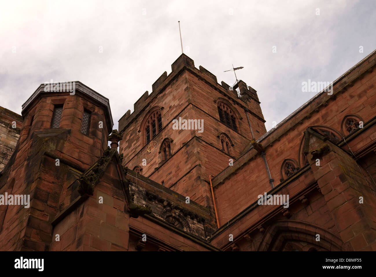 Christian carlisle hi-res stock photography and images - Alamy
