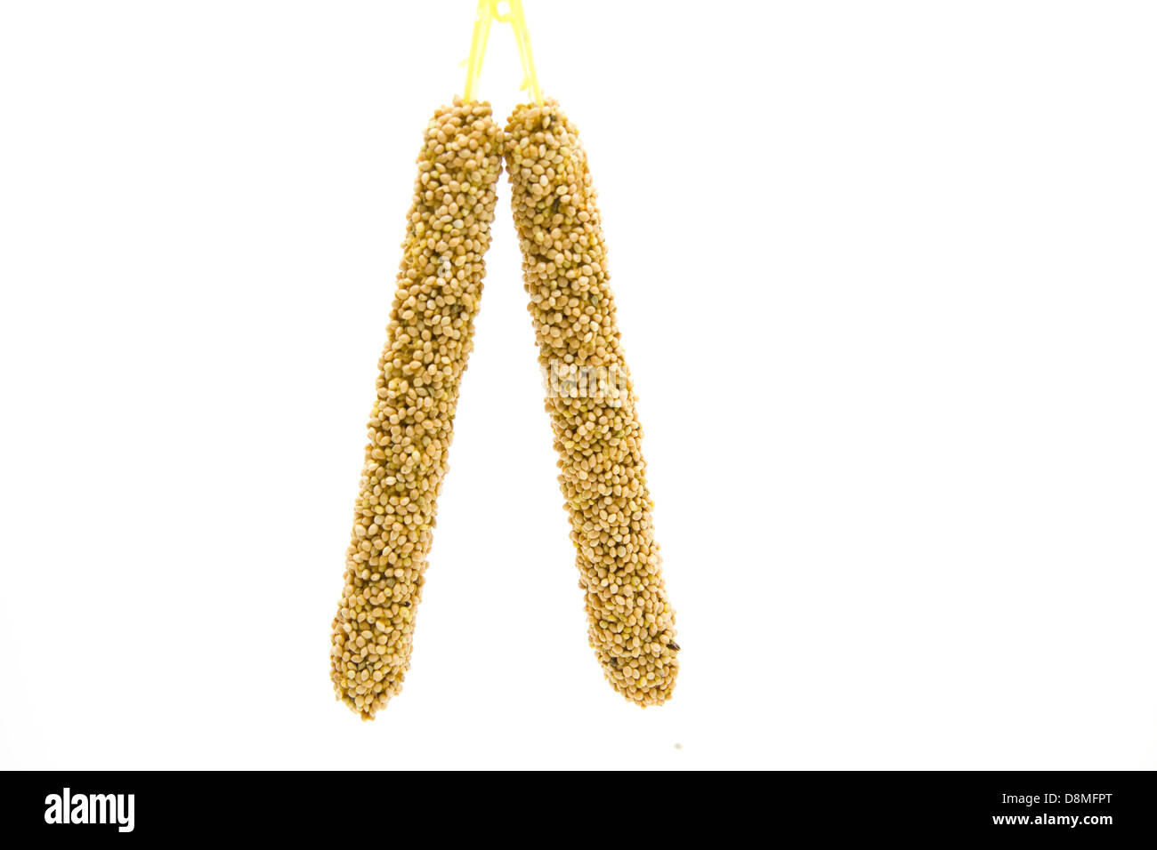 Millet Cut Out Stock Images & Pictures - Alamy