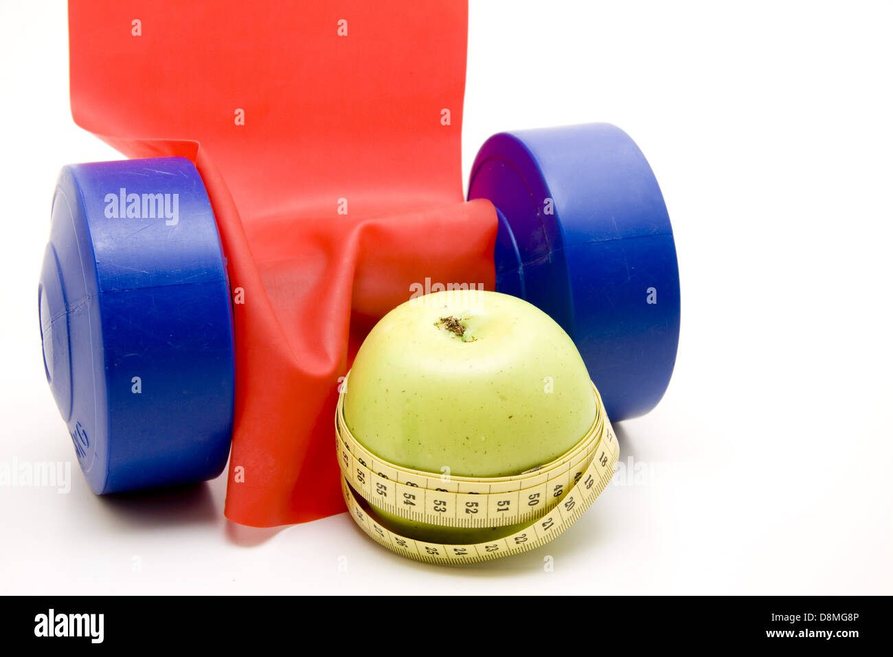 Fitness gummi hi-res stock photography and images - Alamy