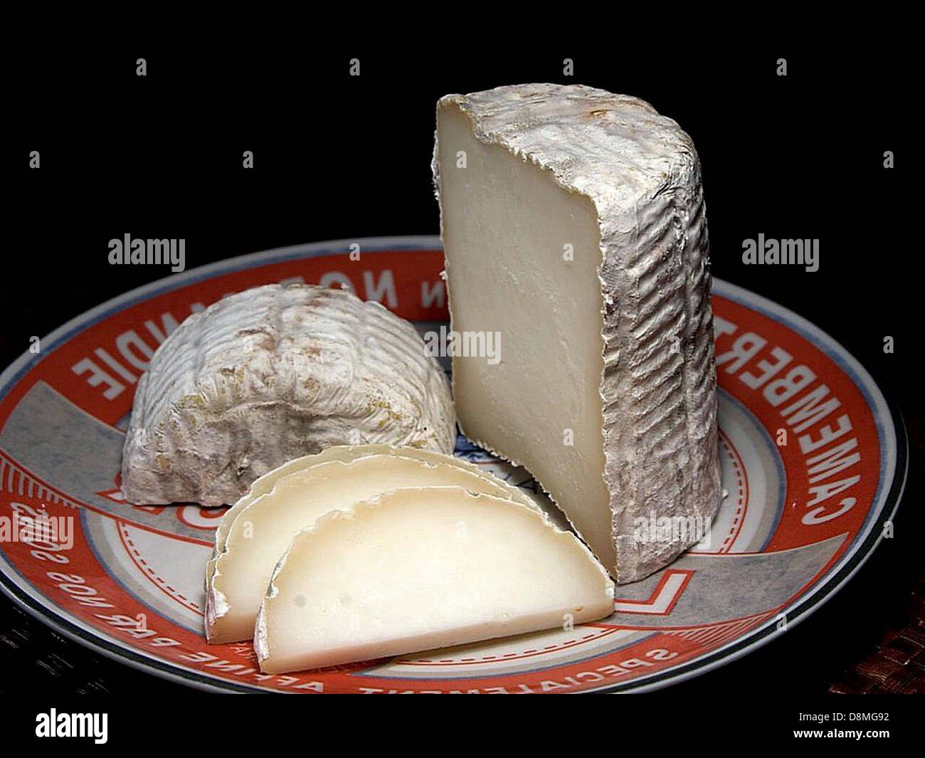 Tronchetto cheese is a traditional Italian cheese, typically made from ...