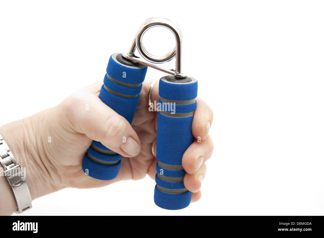Finger muscle hi-res stock photography and images - Alamy