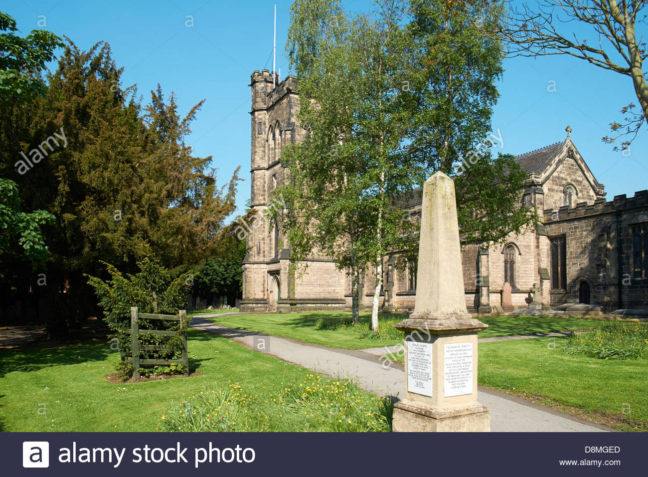 Beeston Nottinghamshire Stock Photos & Beeston Nottinghamshire Stock ...