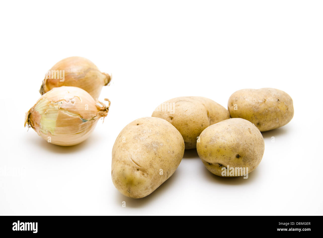 Potato shell hi-res stock photography and images - Alamy