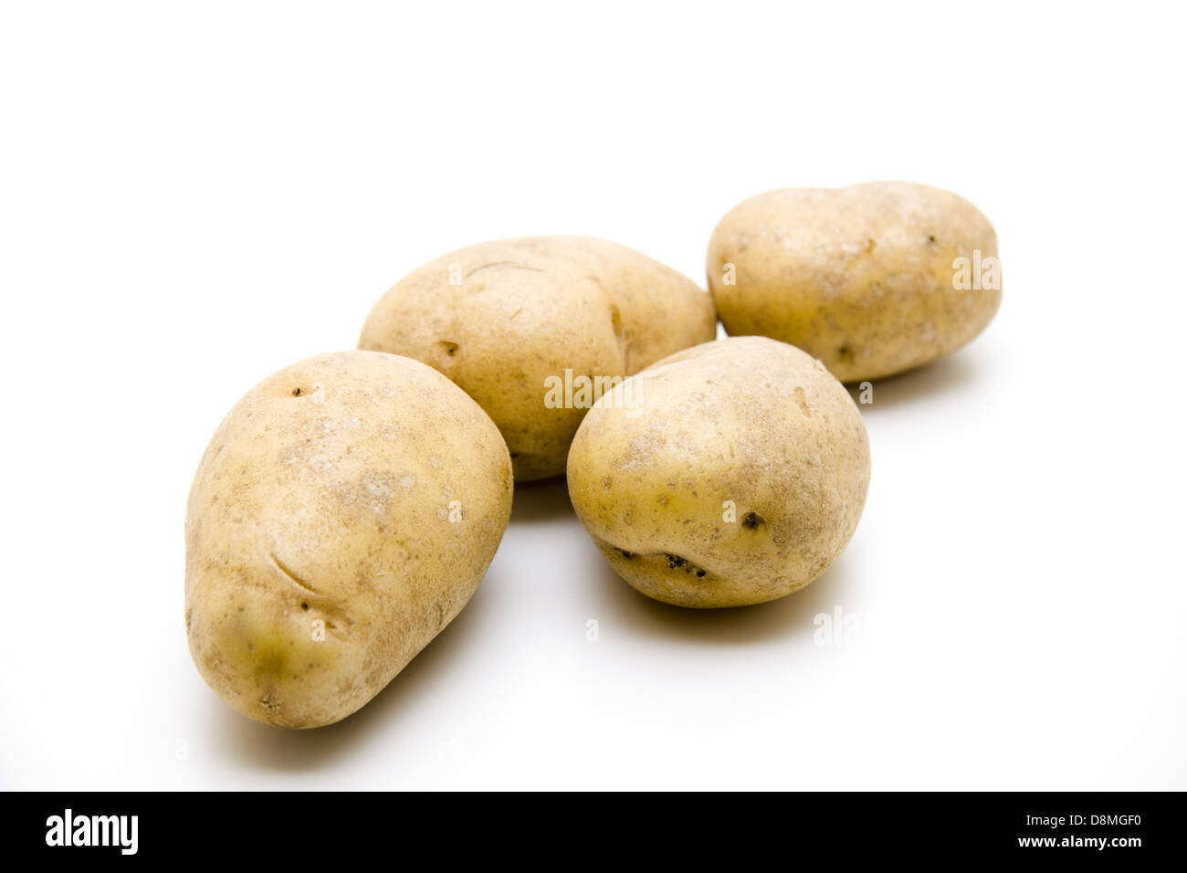 Potato shell hi-res stock photography and images - Alamy