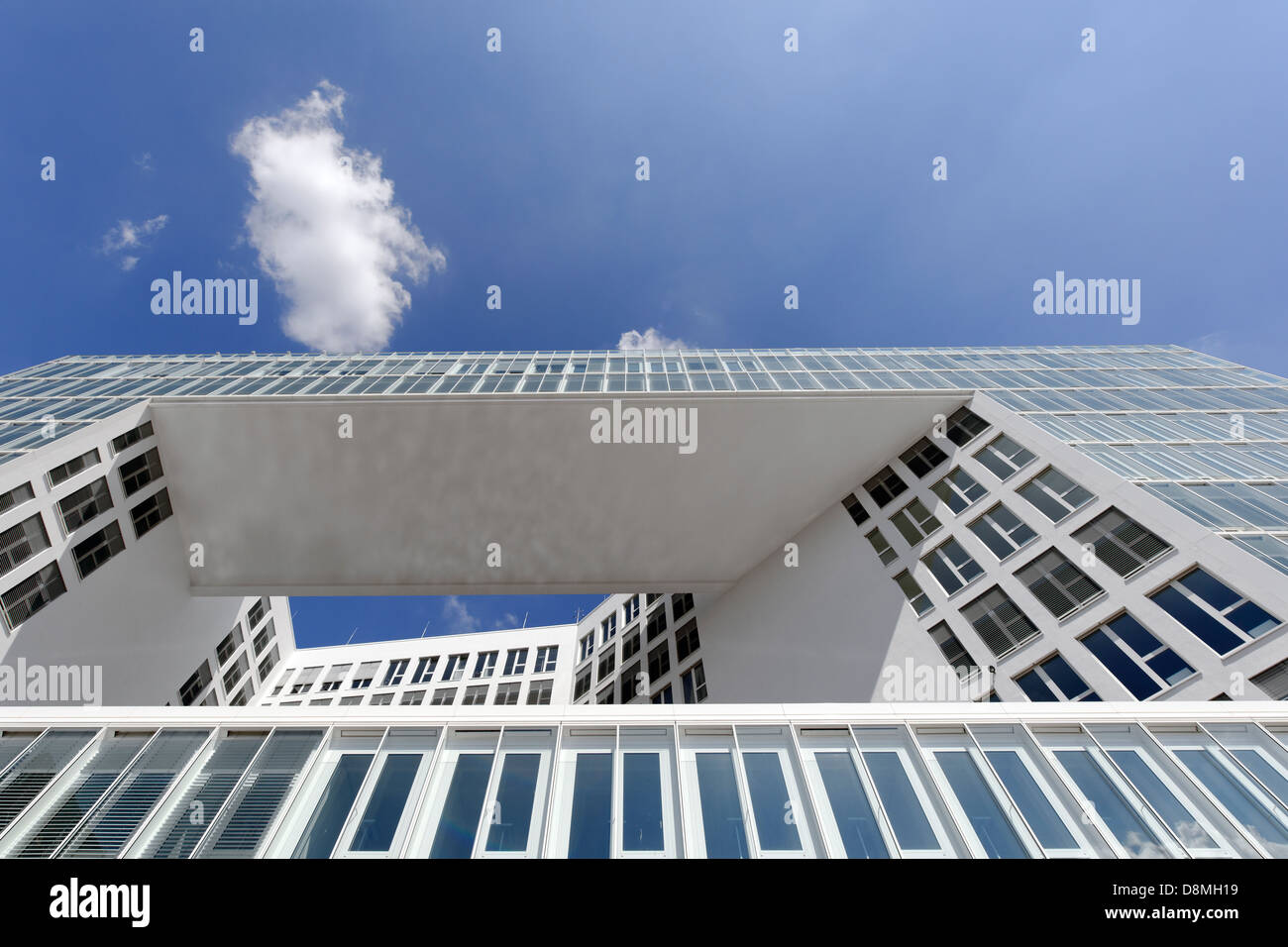 Ericus Contor, Hamburg, Germany Stock Photo - Alamy