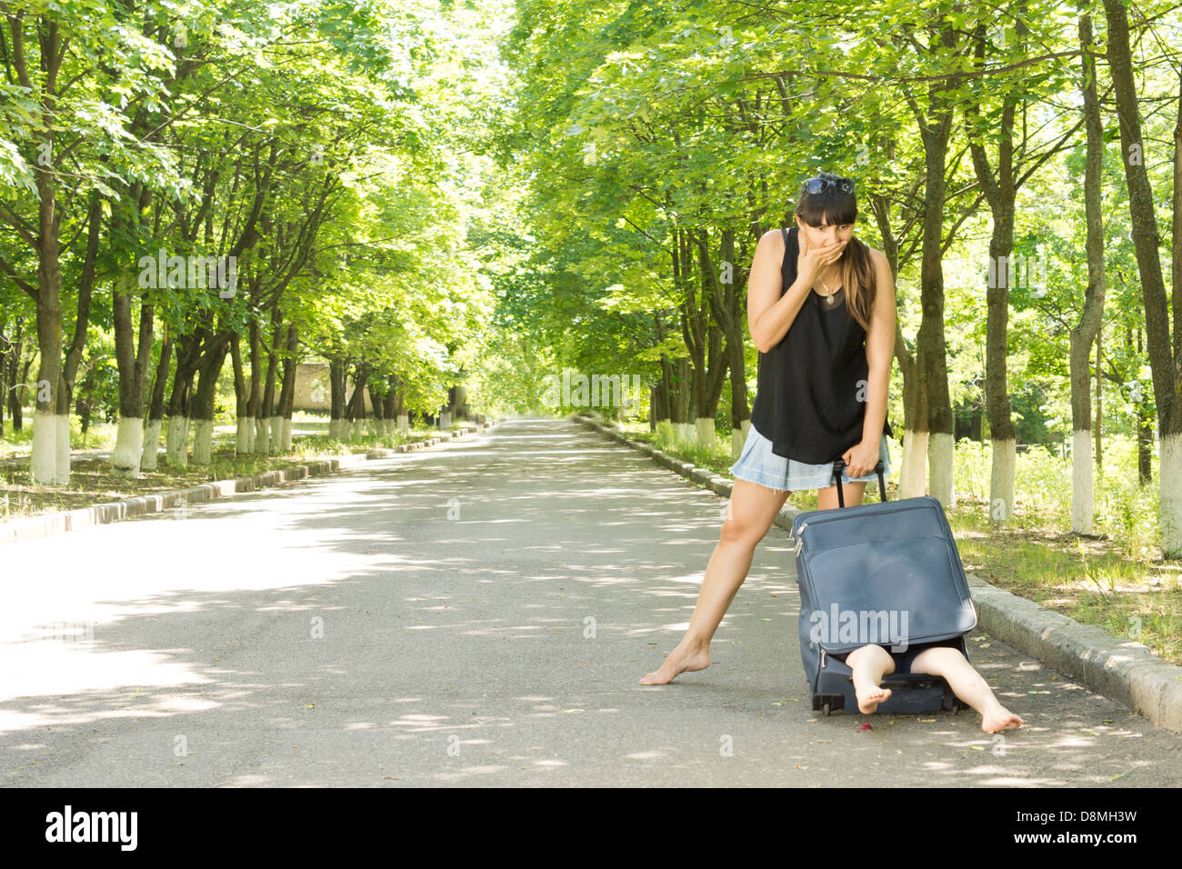 Consternation hi-res stock photography and images - Alamy