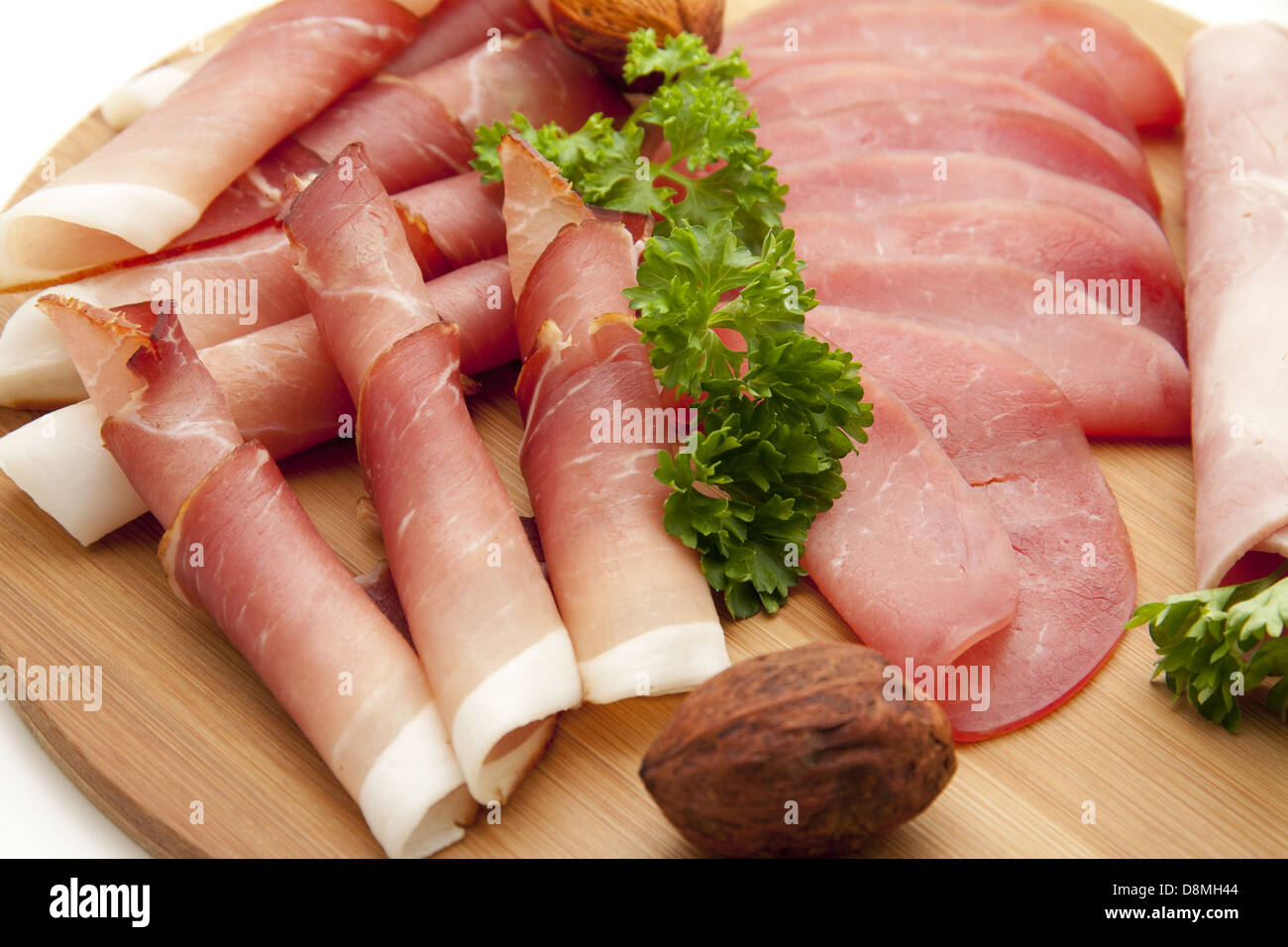 Laughing ham hi-res stock photography and images - Alamy