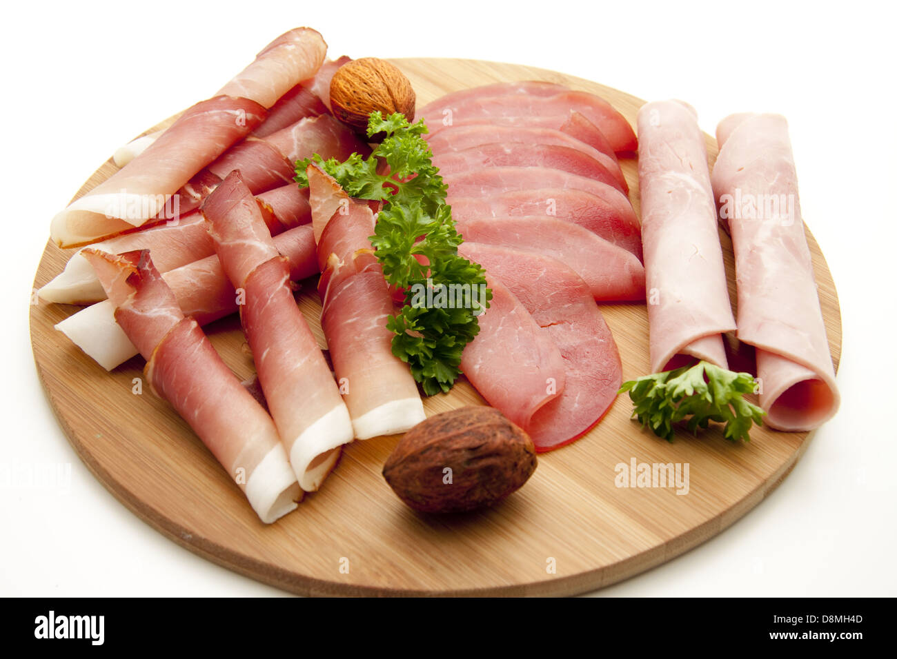 Laughing ham hi-res stock photography and images - Alamy
