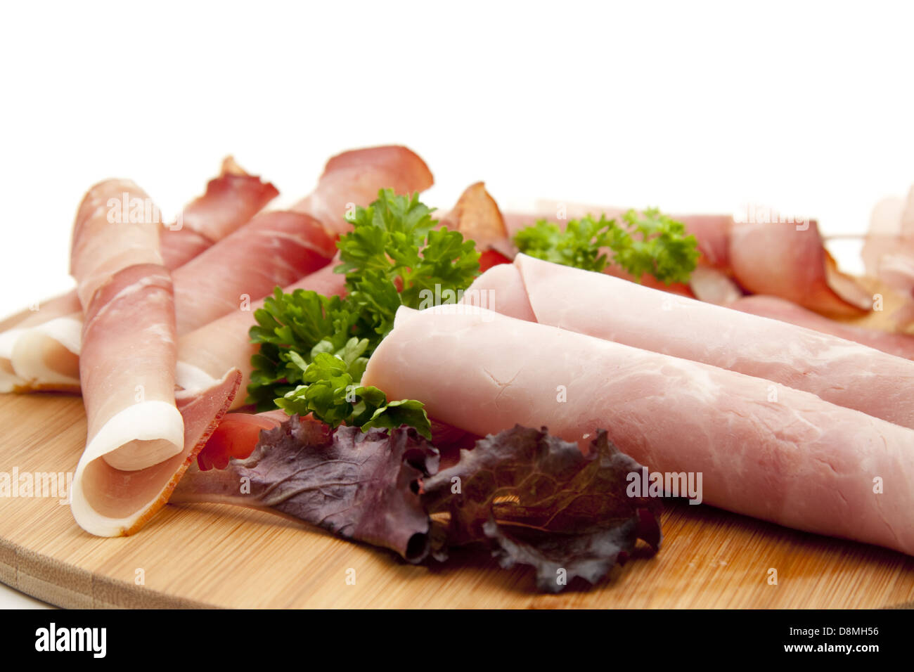 Laughing ham hi-res stock photography and images - Alamy