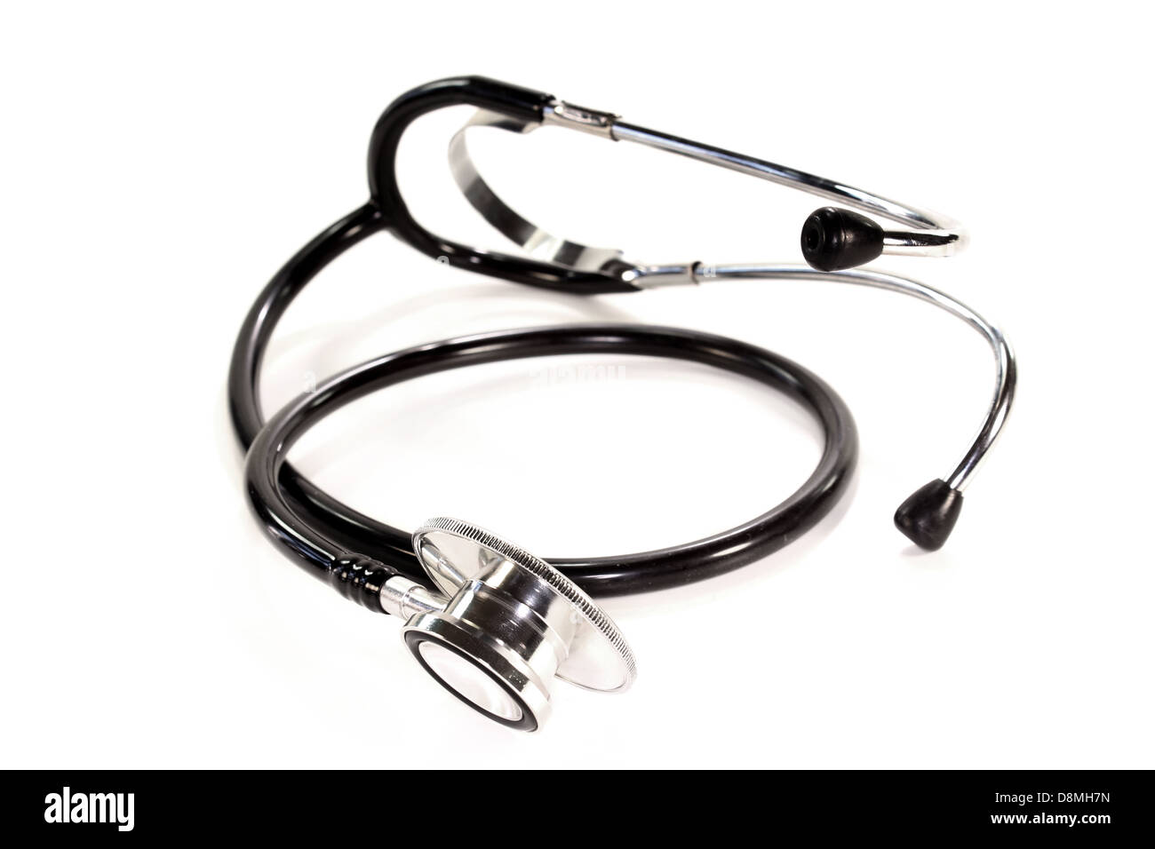 Medical stethoscop hi-res stock photography and images - Alamy