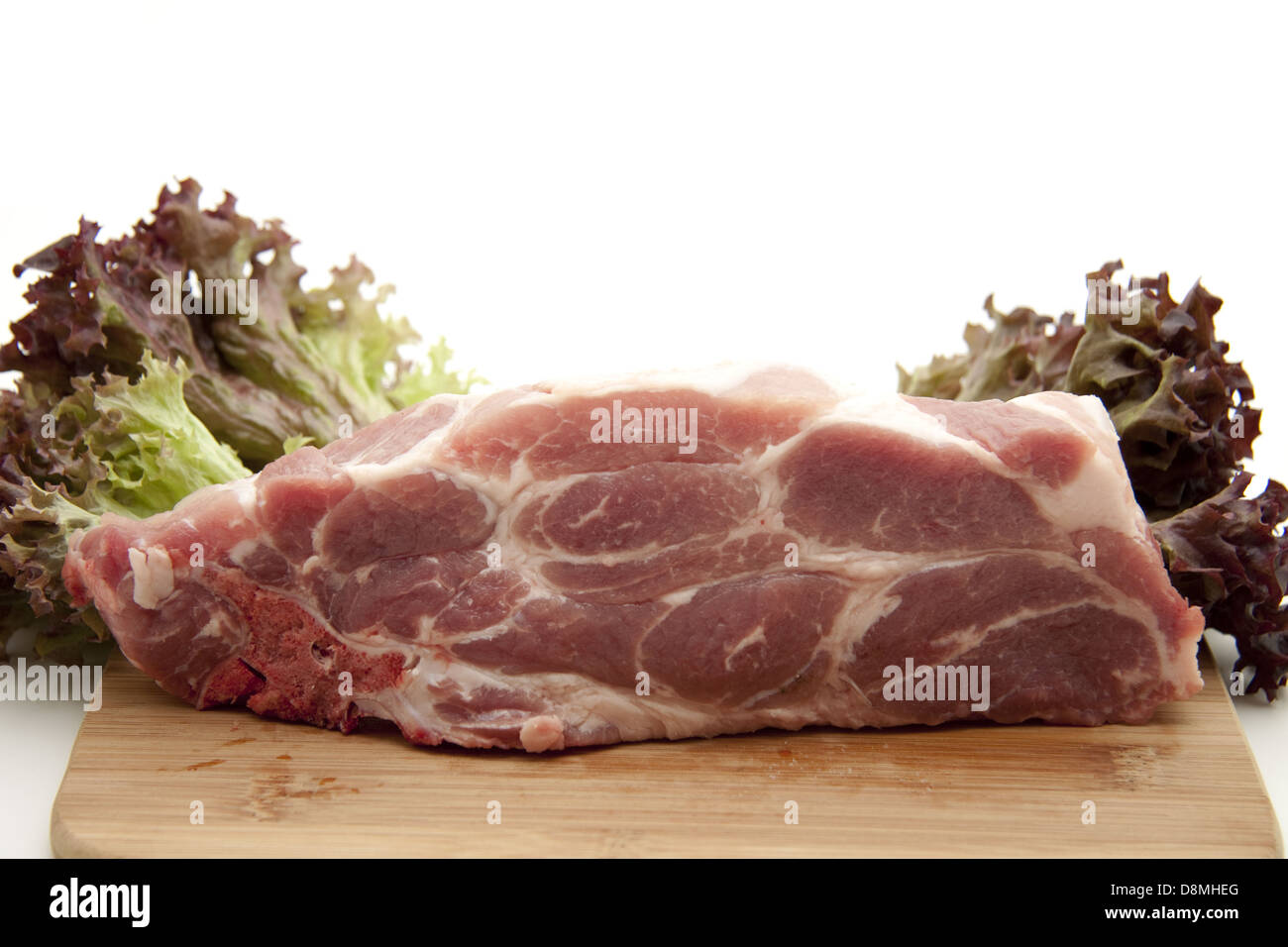 Raw cutlet hi-res stock photography and images - Alamy