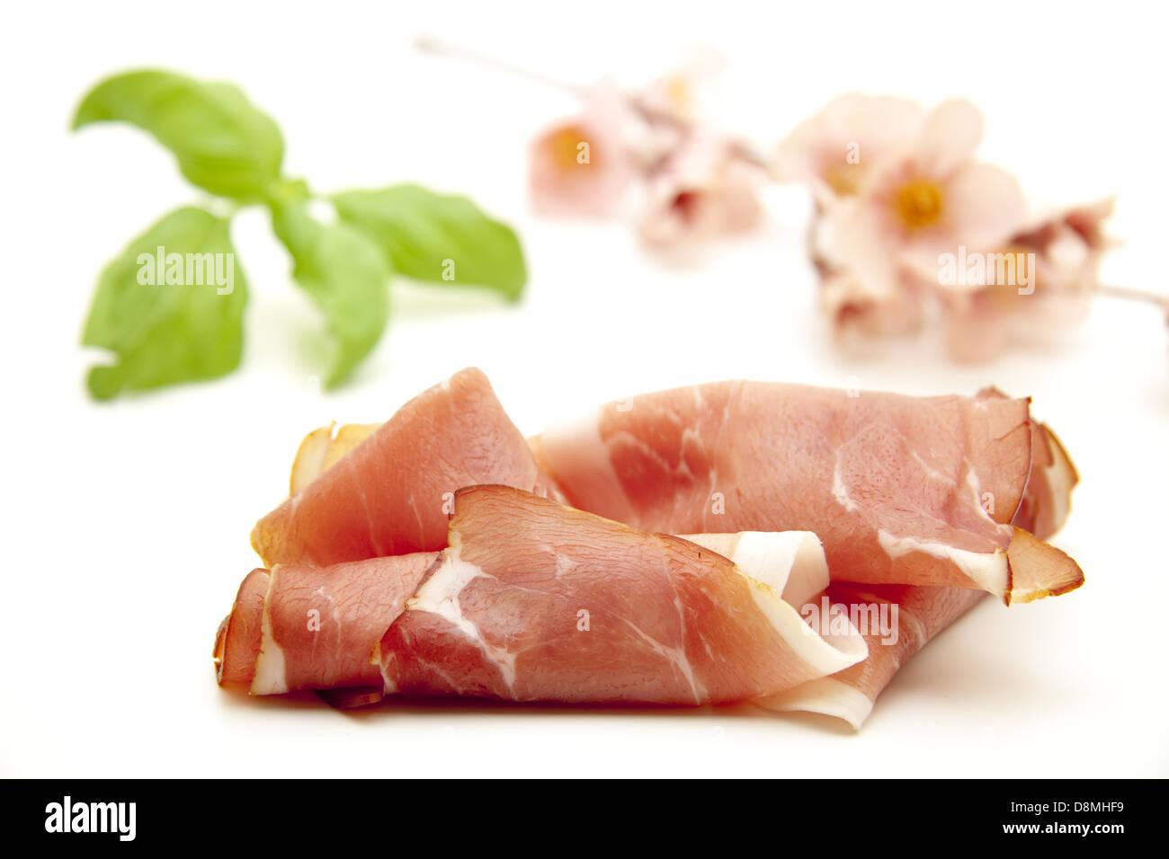 Ham flower hi-res stock photography and images - Alamy
