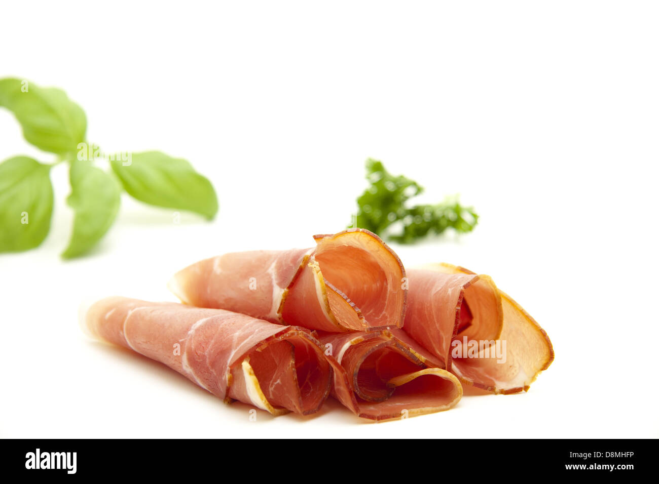 Ham raw hi-res stock photography and images - Alamy