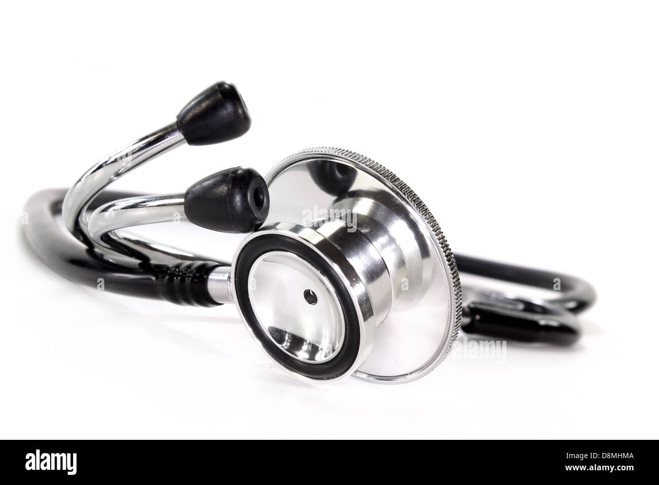 Stethoscope stethoscope heart auscultation Cut Out Stock Images ...