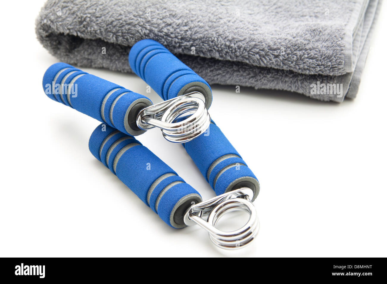 Finger dumbbell hi-res stock photography and images - Alamy