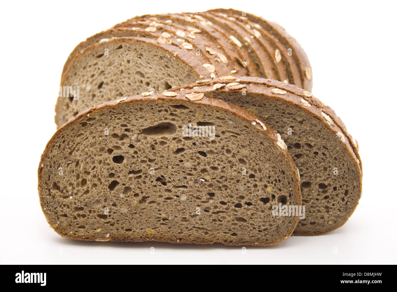 Increase grain bread Stock Photo - Alamy