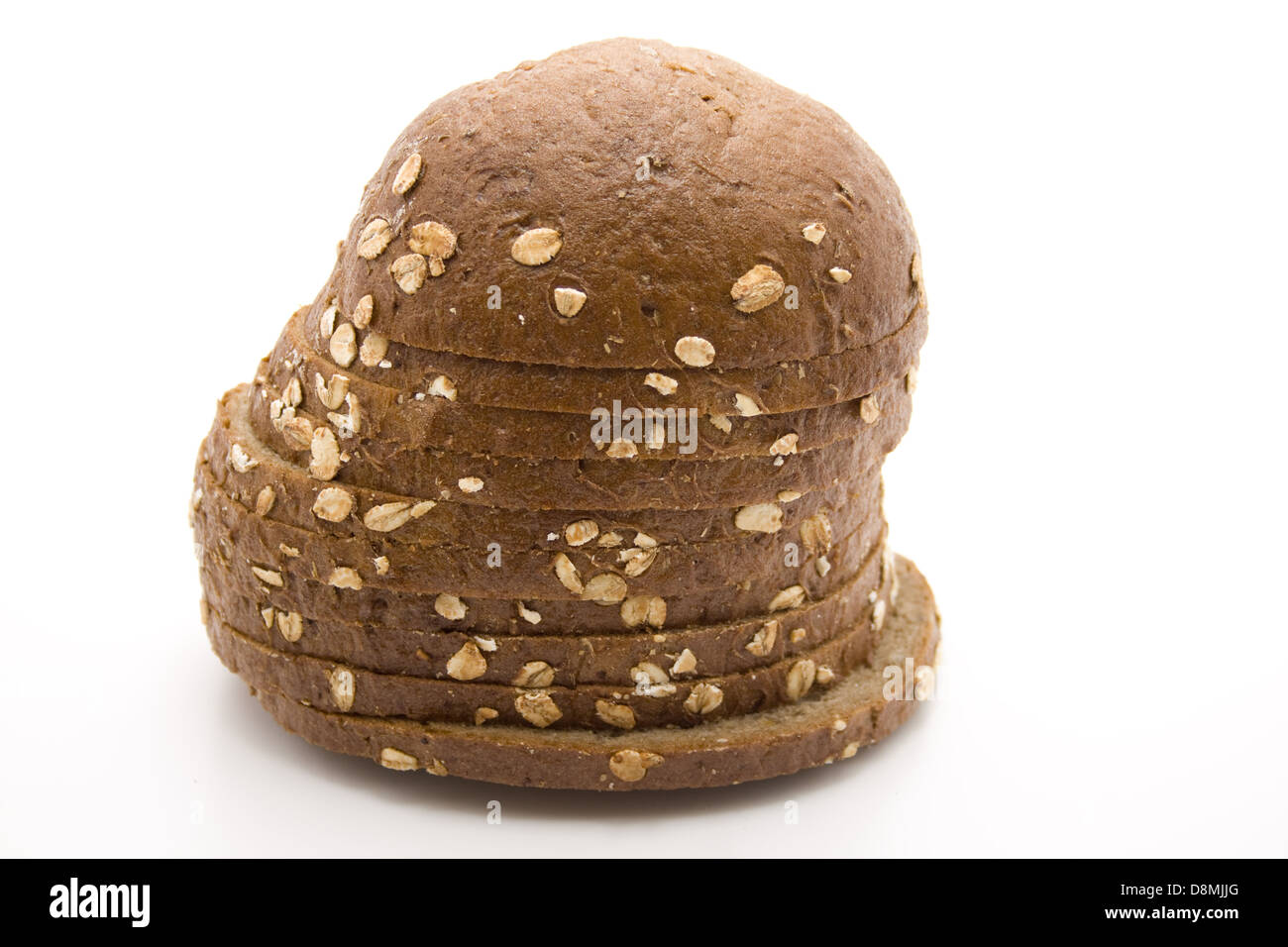 Increase grain bread Stock Photo - Alamy